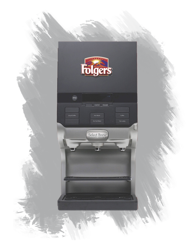 Smuckers - Trolley House Refreshments - Richmond VA