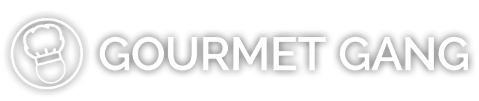 Drop-Off Catering | Gourmet Gang