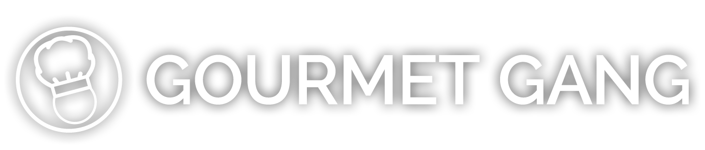 Home | Gourmet Gang