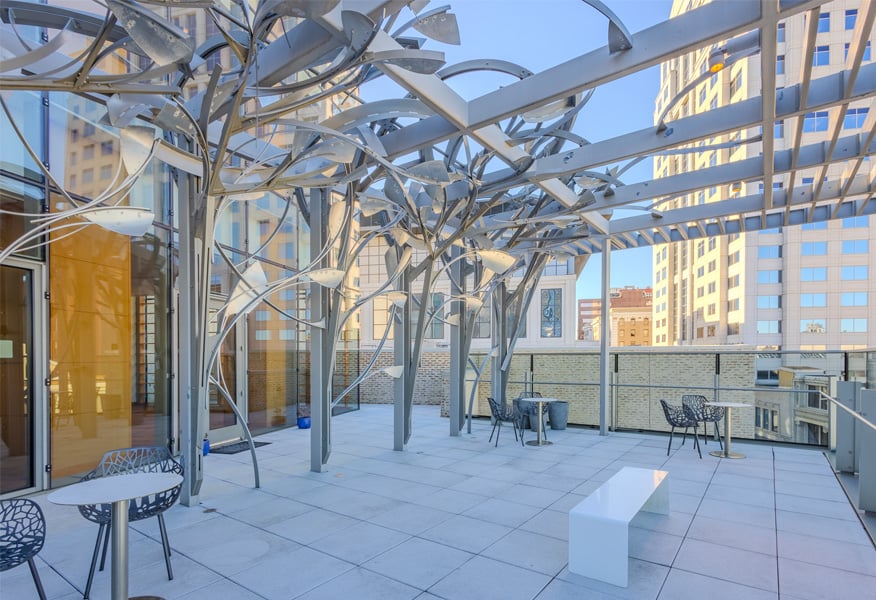 Groovin' Gourmets | Venue | The Slover