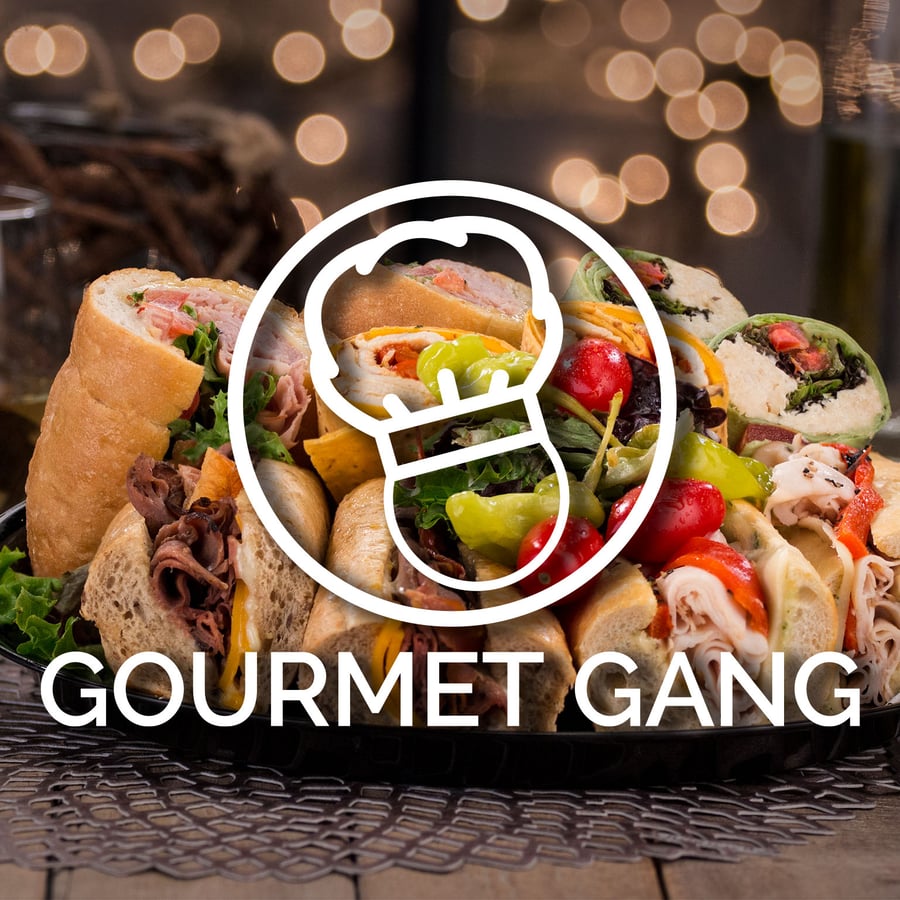 Catering and Breakroom Services | Trolley Hospitality Companies