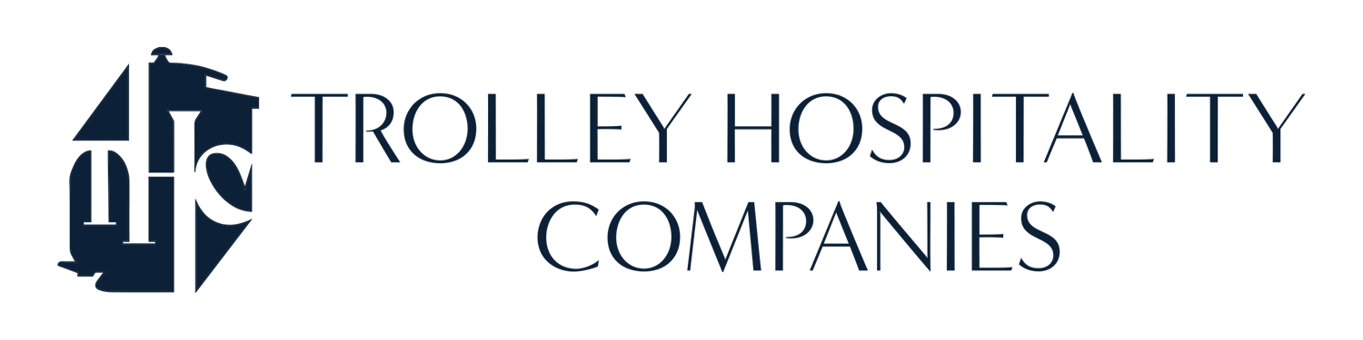Trolley Hospitality Companies - Home