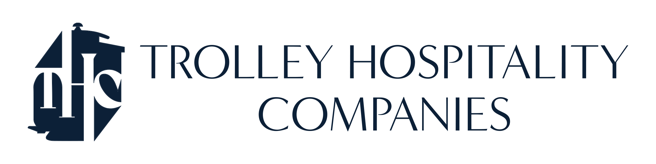 Trolley Hospitality Companies - Home