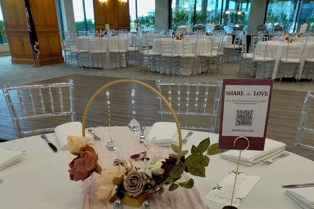 Groovin' Gourmets | Venue | Virginia Beach City & Community Rec Center