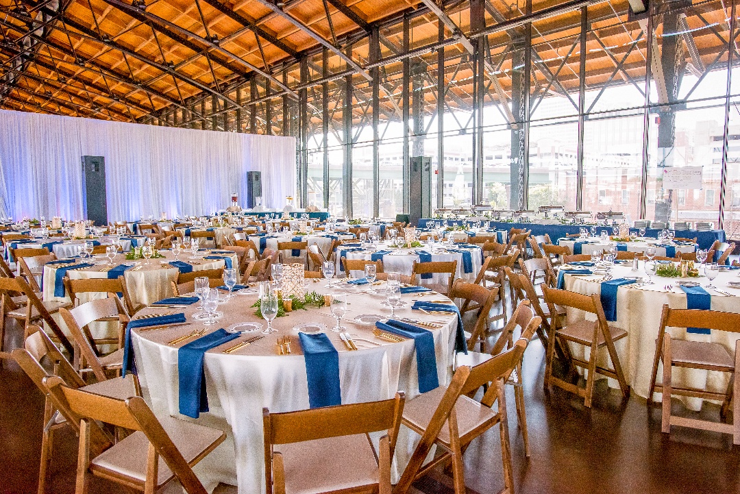 How to Choose the Right Venue for Your Event