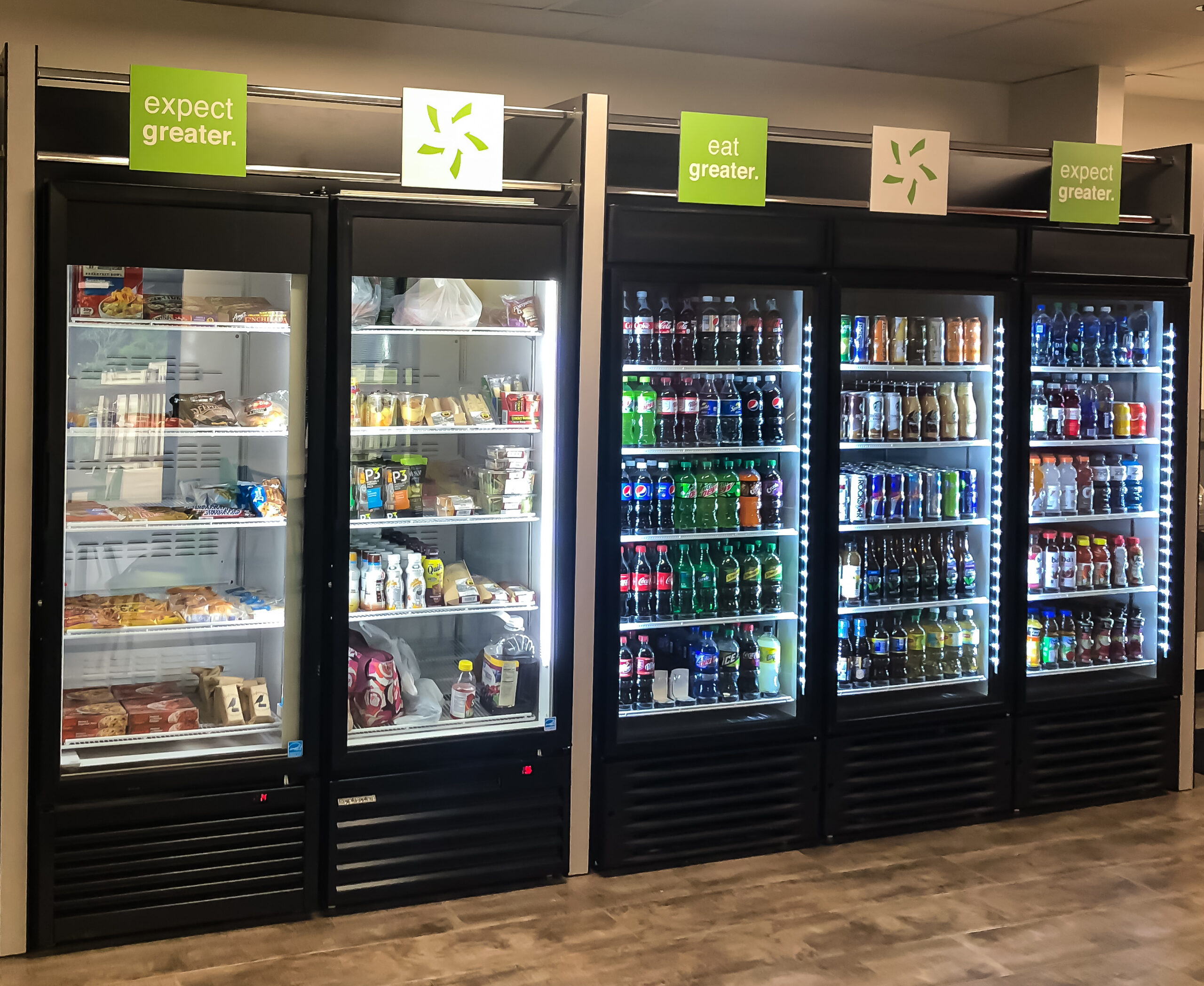 The Impact a Micro Market Can Have on Your Business